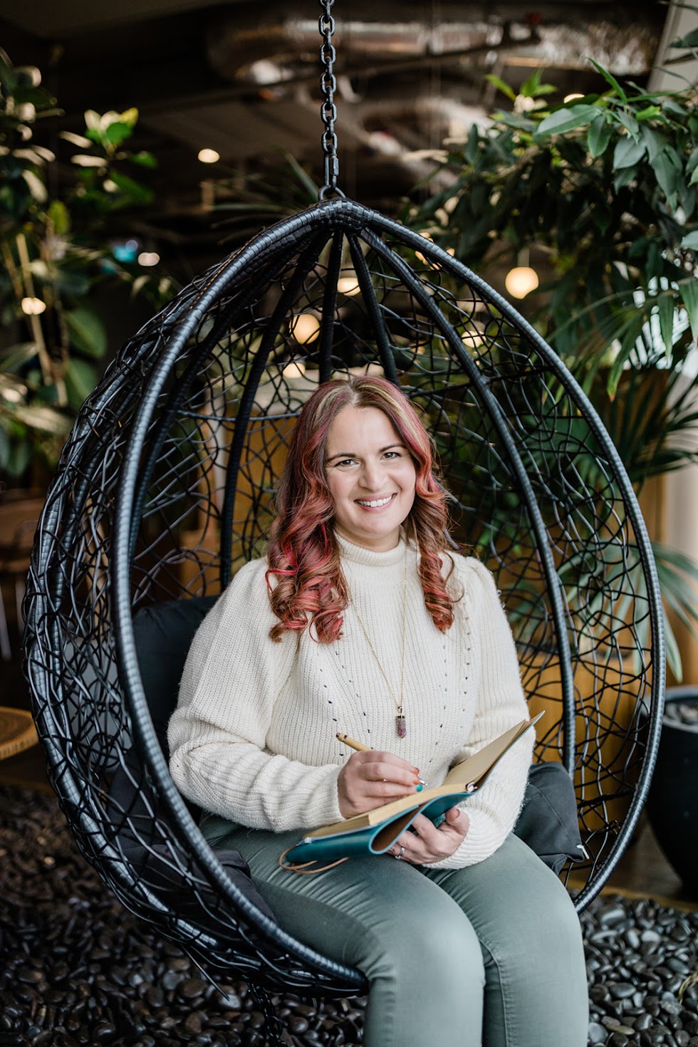 Aligning to our Highest Self – lauramitchellsings.com